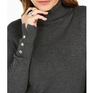 JM Collection | Sweaters | Jm Collection Turtleneck Sweater | Poshmark